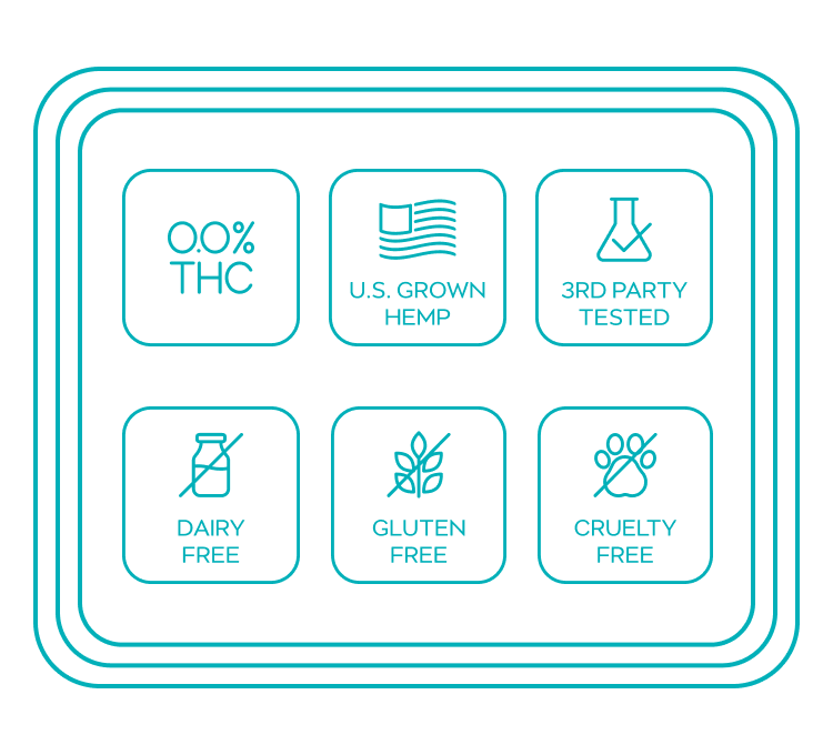 Social CBD | Pure Hemp Derived CBD Oil Products | Buy CBD Online
