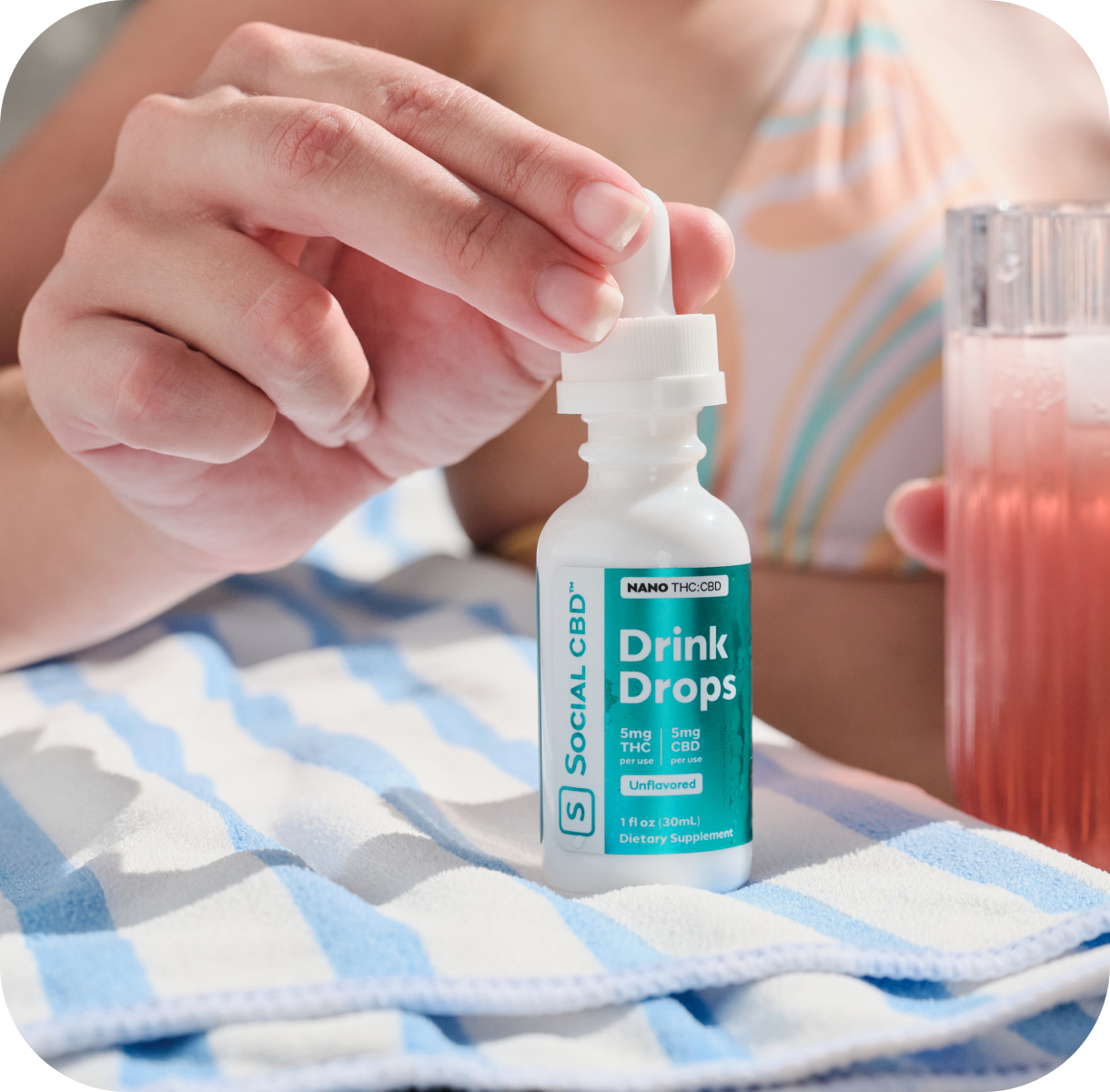 Save More on CBD Gummies with Subscription Deals – Social CBD