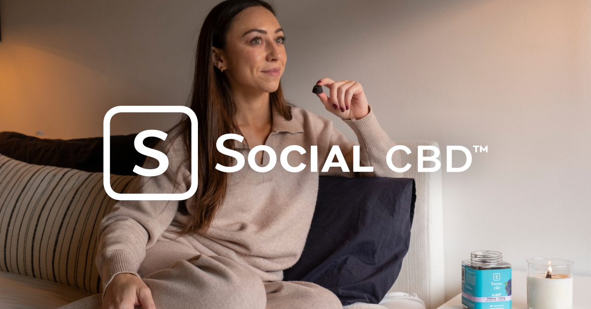 Social CBD | Pure Hemp Derived CBD Oil Products | Buy CBD Online