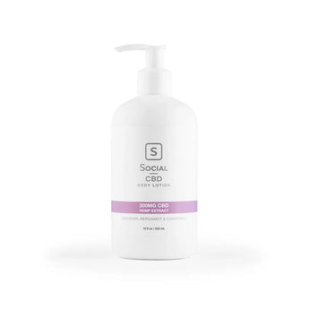 CBD Milligrams: What Do They Mean and Why Do They Matter? | Social CBD